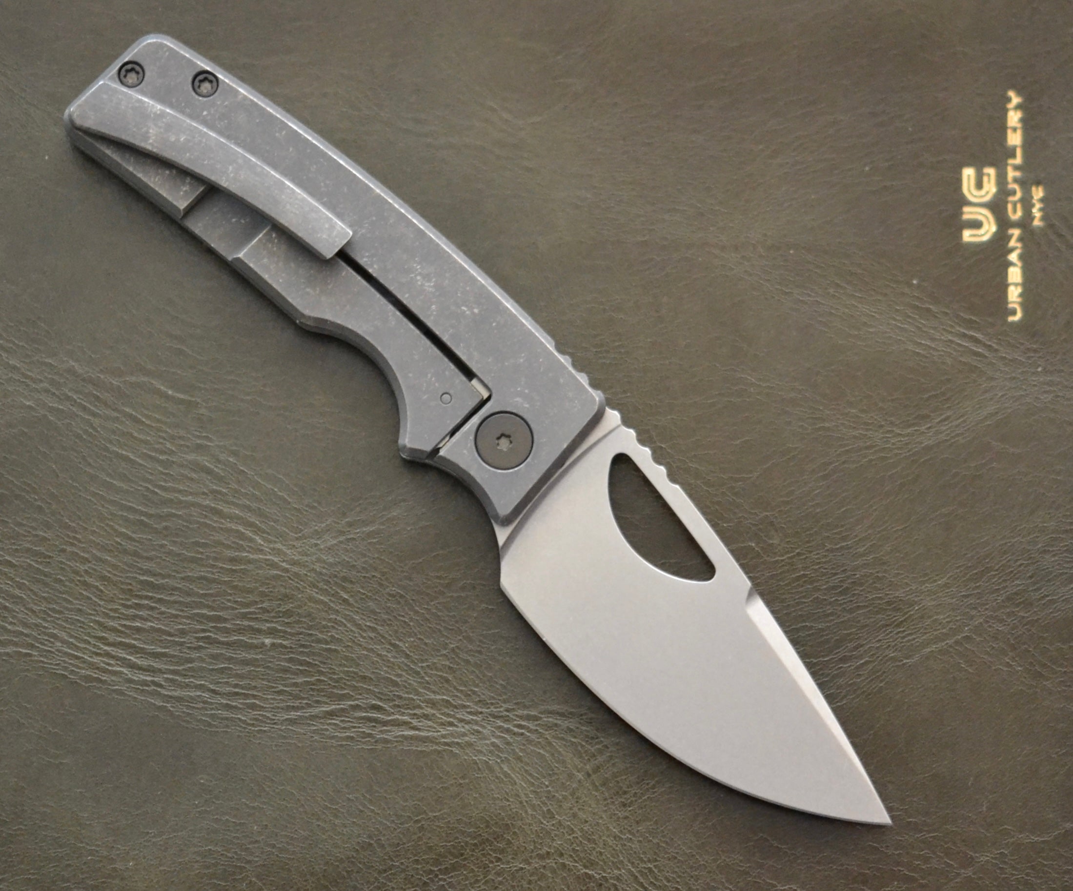 Urban Cutlery & Lifestyle Shoppe